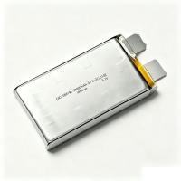 China OID 9987191 39Ah 3.7V 2C High Rate LiPo Drone Battery for sale