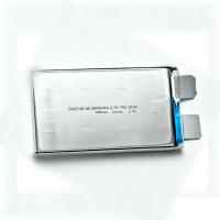 China Jianheng 5000mAh 3.7V 75C High Rate LiPo Drone Battery for UAVs for sale