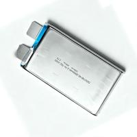 China Jianheng 5000mAh 3.7V 75C High Rate LiPo Drone Battery for UAVs for sale