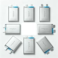 China Jianheng 33000mAh 3.7V Drone Battery with 99A Burst Discharge and Ultra-Low Internal Resistance for sale