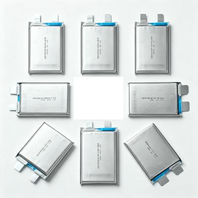 China Jianheng 33000mAh 3.7V Drone Battery with 99A Burst Discharge and Ultra-Low Internal Resistance for sale