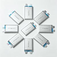 China Jianheng 33000mAh 3.7V Drone Battery with 99A Burst Discharge and Ultra-Low Internal Resistance for sale