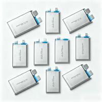 China Jianheng 33000mAh 3.7V Drone Battery with 99A Burst Discharge and Ultra-Low Internal Resistance for sale