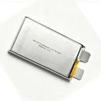 China OID 30000mAh 10C 3.7V High Energy Density Drone Battery Pack for sale