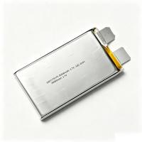 China OID 30000mAh 10C 3.7V High Energy Density Drone Battery Pack for sale