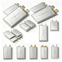 China OID 80Ah 3.7V 160A High Rate Drone Battery Cell - 90150267 for sale