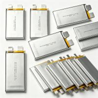 China OID 80Ah 3.7V 160A High Rate Drone Battery Cell - 90150267 for sale
