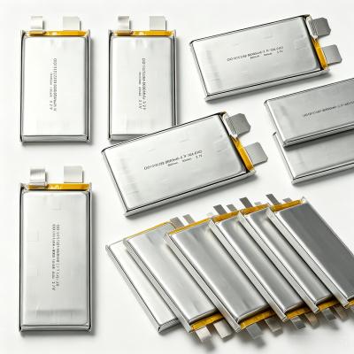 China OID 80Ah 3.7V 160A High Rate Drone Battery Cell - 90150267 for sale