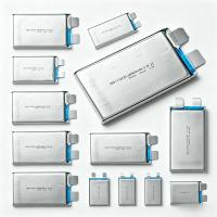 China OID 60000mAh 3.7V 3C High-Rate Drone Battery Pack - Jianheng for sale