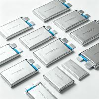 China OID 60000mAh 3.7V 3C High-Rate Drone Battery Pack - Jianheng for sale