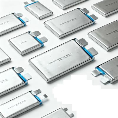 China OID 60000mAh 3.7V 3C High-Rate Drone Battery Pack - Jianheng for sale