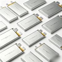 China OID 60000mAh 3.7V 3C High-Rate Drone Battery Pack - Jianheng for sale