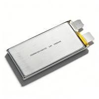 China OID 10000mAh 15C Pulse Discharge Drone LiPo Battery with Ultra-High Energy Density for UAV Applications for sale