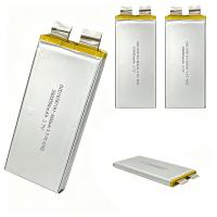 China 36000mAh 5C Discharge Rate High Energy Density Drone Battery Lithium Polymer Battery for Extended Flight Time for sale