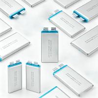 China 36000mAh 5C Discharge Rate High Energy Density Drone Battery Lithium Polymer Battery for Extended Flight Time for sale