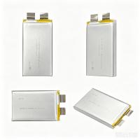 China Jianheng OID10087191 33000mAh 3.7V 5C High-Rate Drone Battery Cell for sale