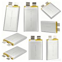 China Jianheng OID10087191 33000mAh 3.7V 5C High-Rate Drone Battery Cell for sale