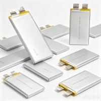 China Jianheng OID10087191 33000mAh 3.7V 5C High-Rate Drone Battery Cell for sale