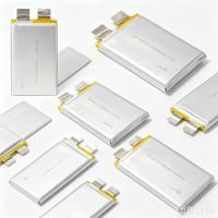 China Jianheng OID10087191 33000mAh 3.7V 5C High-Rate Drone Battery Cell for sale
