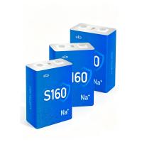 China OID SIB50160118-50H 2.85V 50Ah Sodium-Ion Prismatic Cell with 8000-10000 Cycles and -40C Low Temperature Performance for sale