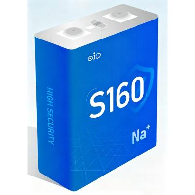 China OID SIB50160118-50H 2.85V 50Ah Sodium-Ion Prismatic Cell with 8000-10000 Cycles and -40C Low Temperature Performance for sale