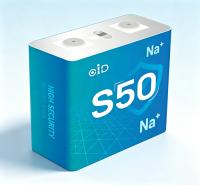 China OID SIB50160118-50H 2.85V 50Ah Sodium-Ion Prismatic Power Cell 6C Continuous 10C Pulse Discharge 8000-10000 Cycle Life -40C Low Temperature for sale