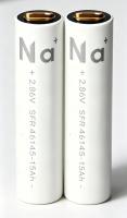China OID SFR46145 15Ah 2.86V Sodium-ion Rechargeable Cell with 150A Max Discharge, 8000 to 10000 Cycles, and -40C Ultra-Low Temperature Performance for sale