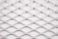 China Standard Expanded Metal Mesh 1-4 in LWD with 34-70% Open Area for Industrial Applications for sale