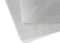 China Small Hole Expanded Metal Mesh - 0.024-0.060 Strand Size with 43-64% Open Area for Industrial Applications for sale