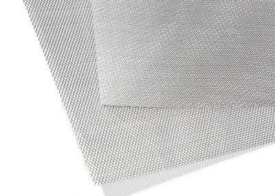 China Small Hole Expanded Metal Mesh - 0.024-0.060 Strand Size with 43-64% Open Area for Industrial Applications for sale
