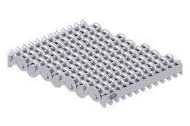 China 0.5mm Stainless Steel Reverse Dutch Weave Wire Mesh for High Pressure Filtration in Industrial Applications for sale