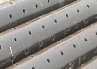China N80 J55 Perforated Casing Pipe for Water Wells - 1