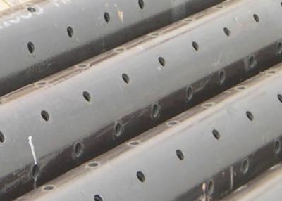 China N80 J55 Perforated Casing Pipe for Water Wells - 1