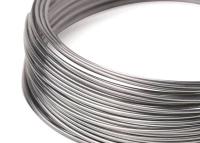 China 304L 316L Stainless Steel Wire 0.02-2mm Diameter Corrosion Resistant for Industrial Applications for sale
