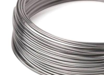 China 304L 316L Stainless Steel Wire 0.02-2mm Diameter Corrosion Resistant for Industrial Applications for sale