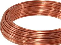 China ECW 1mm 16 Gauge Enamelled Copper Wire with Tinned Coating for Electrical Applications for sale
