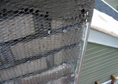 China Galvanized Steel Expanded Metal Lath 0.4-0.9mm for Wall Reinforcement with 60+ Year Service Life for sale