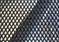 China Aluminum Window Screen BWG31 BWG32 Mosquito Mesh 12-18 Mesh Rustproof for sale