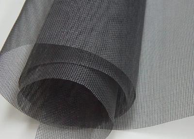 China 100ft 300ft Fiberglass Window Screen 15×17 Mesh 0.2mm Wire Diameter for Mosquito and Insect Protection for sale