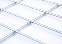 China Stainless Steel Zoo Mesh BWG 14-16 with 13-100mm Opening for Animal Enclosures for sale