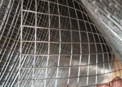 China Galvanized Steel Welded Wire Plaster Mesh 10×10mm to 50×50mm with 0.4-1.5mm Wire Diameter for Stucco Reinforcement for sale
