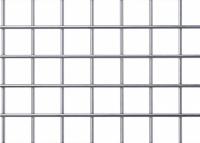 China 304 316 Stainless Steel Welded Wire Mesh 0.6mm to 6.3mm Diameter Industrial Grade Mesh Panels for sale