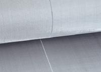 China Silver Wire Cloth 0.15mm-0.35mm Diameter for High Precision Filters and Electrodes for sale