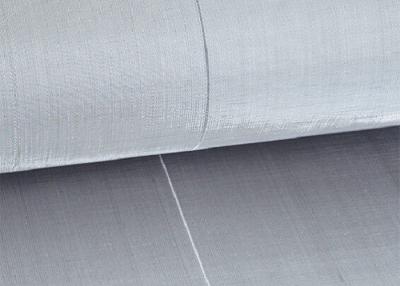 China Silver Wire Cloth 0.15mm-0.35mm Diameter for High Precision Filters and Electrodes for sale