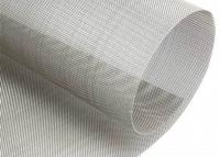 China TA5 TA7 TC1 Titanium Woven Wire Mesh - 1-400 Mesh Range, 0.05mm Wire Diameter, High Corrosion Resistance for sale