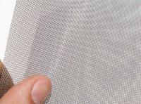 China Molybdenum Wire Cloth for Aerospace & Nuclear Power - High Temperature 2600°C Resistance with Plain/Twist/Dutch Weave Options for sale