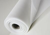 China Polyester Window Screen Material Metal Security Mesh 0.8-1.8m Width with 112 lbs Tensile Strength and -40°C to 70°C Temperature Resistance for sale