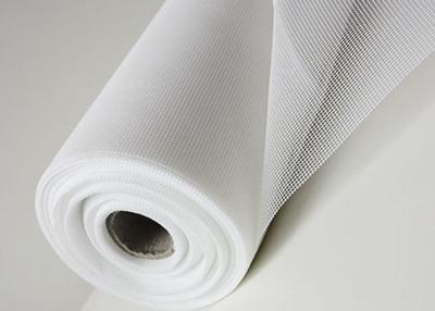 China Polyester Window Screen Material Metal Security Mesh 0.8-1.8m Width with 112 lbs Tensile Strength and -40°C to 70°C Temperature Resistance for sale