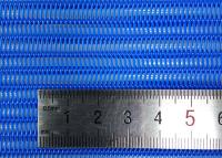 China Polyester Spiral Mesh Belt 0.5mm-1.2mm for Dewatering & Drying | 150°C-240°C Temperature Range for sale