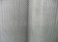 China Aluminum Woven Wire Mesh 200 Mesh Corrosion Resistant Lightweight for Filtration for sale
